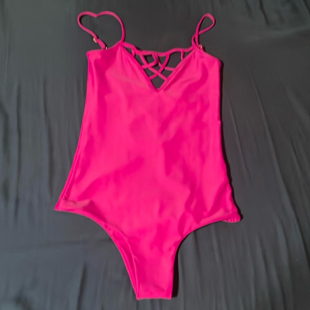 Issa De Mar Sau Paulo One Piece - Gem